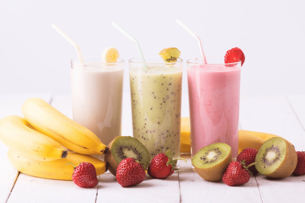 Les smoothies-jus - Julie DesGroseilliers diététiste-nutritionniste