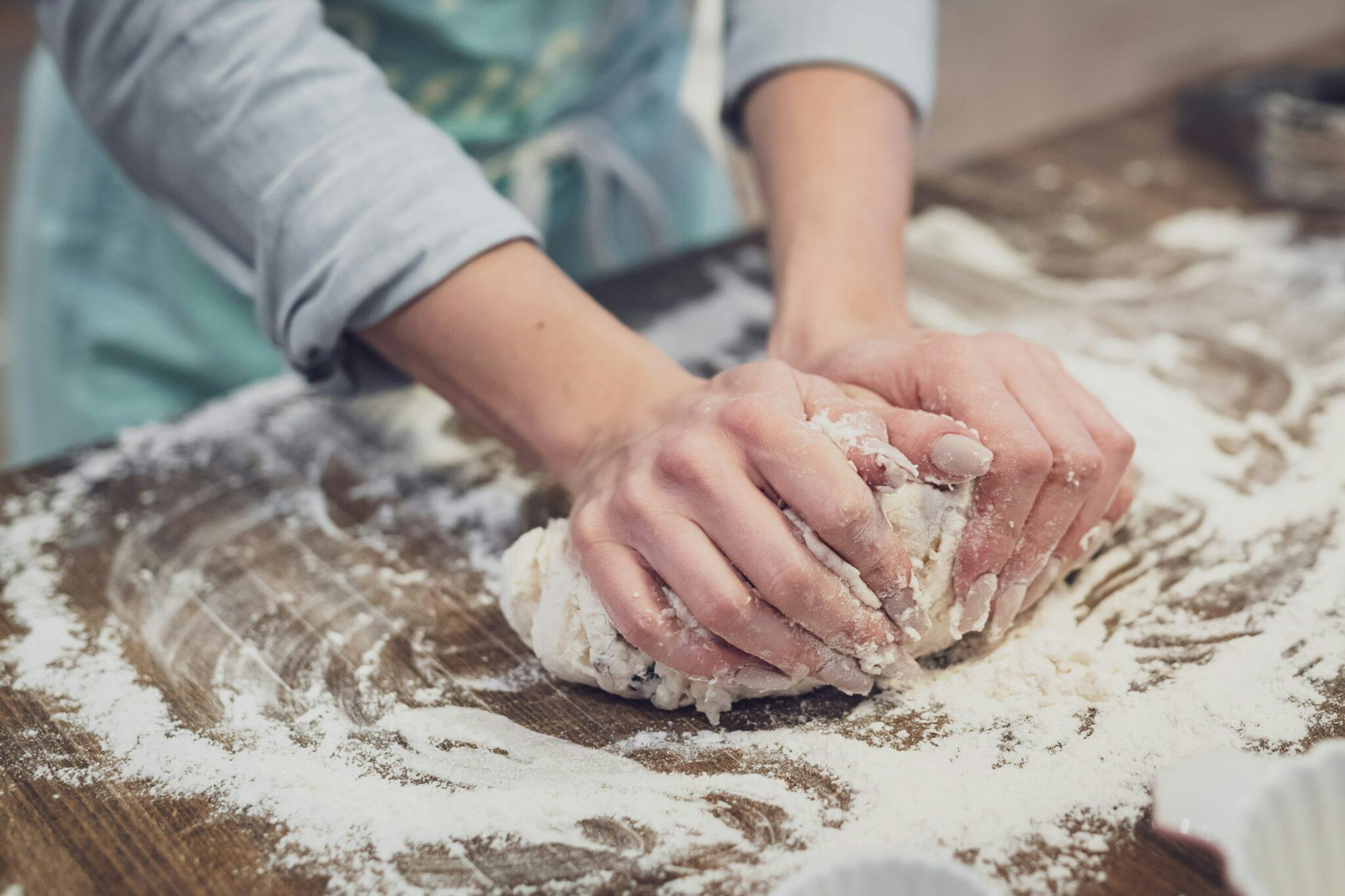 Tout savoir sur les farines - Julie DesGroseilliers diététiste ...