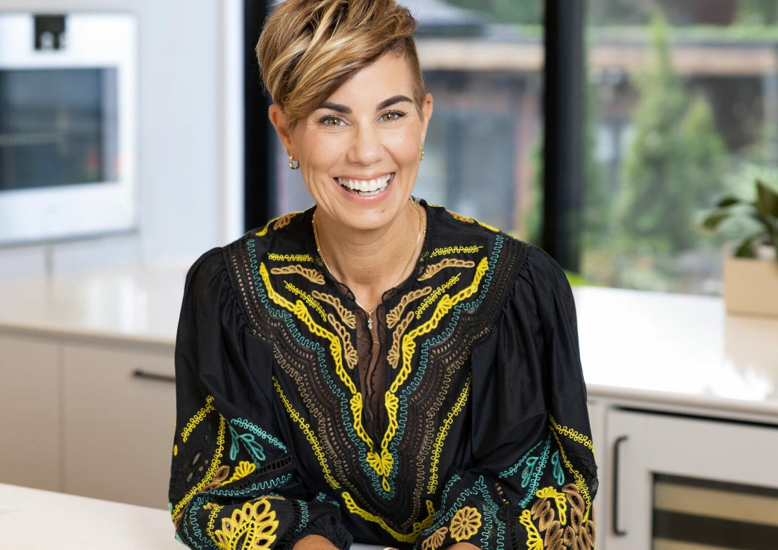 Crème Budwig revisitée - Julie DesGroseilliers diététiste-nutritionniste